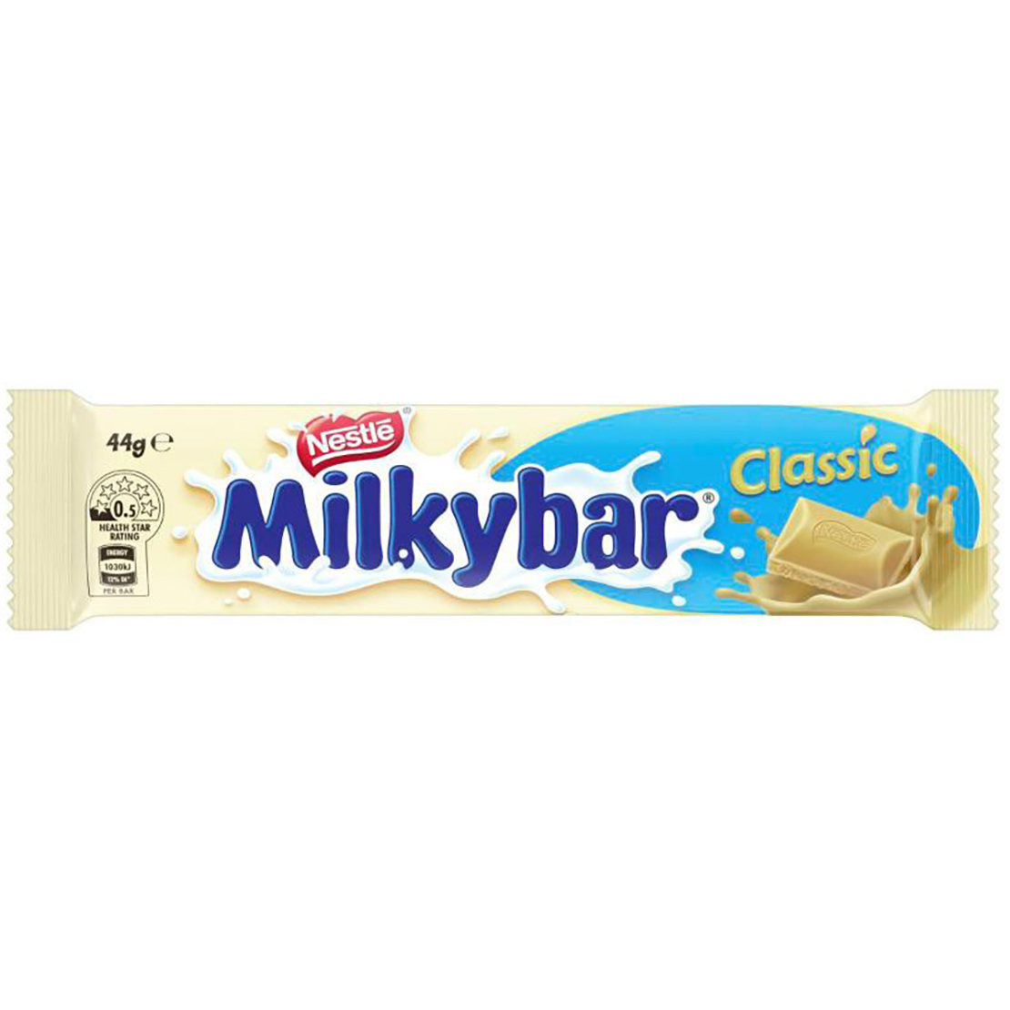 Milky Bar 44g - Stock4Shops
