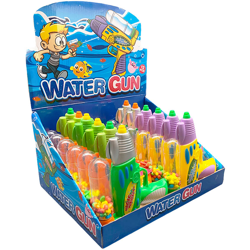 Candy Water Gun Candy 15g - Stock4Shops