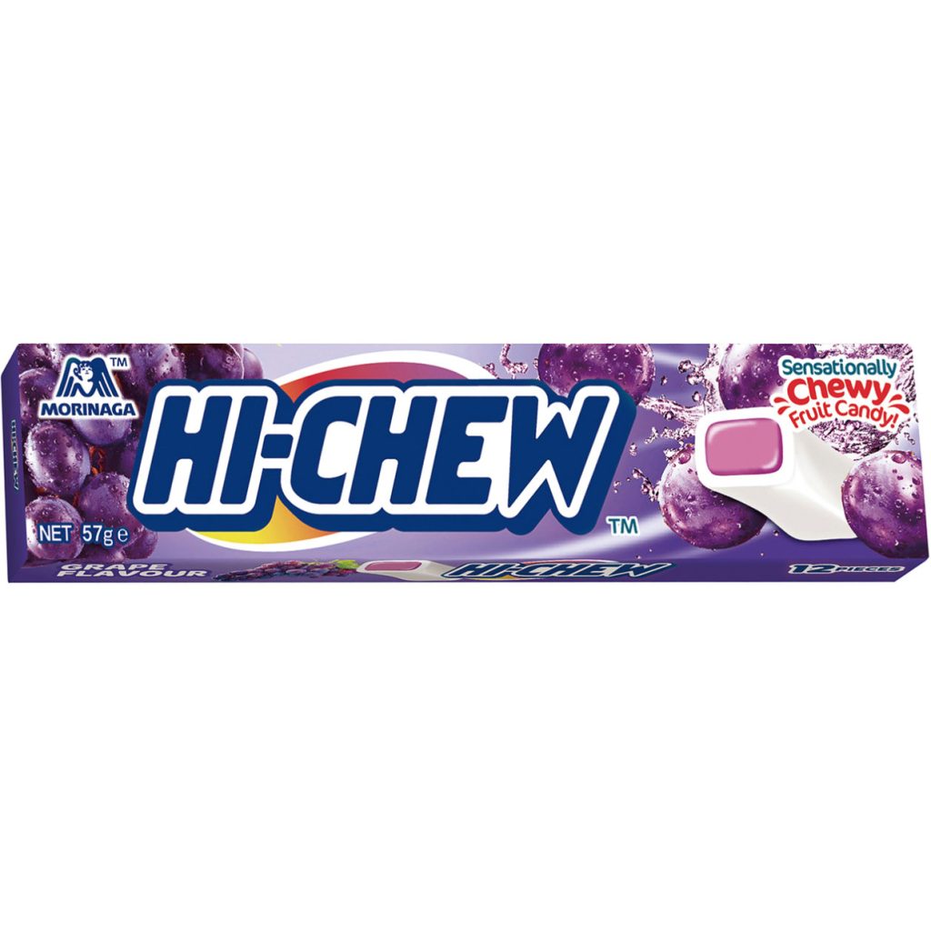 Hi-Chew | Buy Delicious Hi Chew Candy In Wholesale | Stock4shops