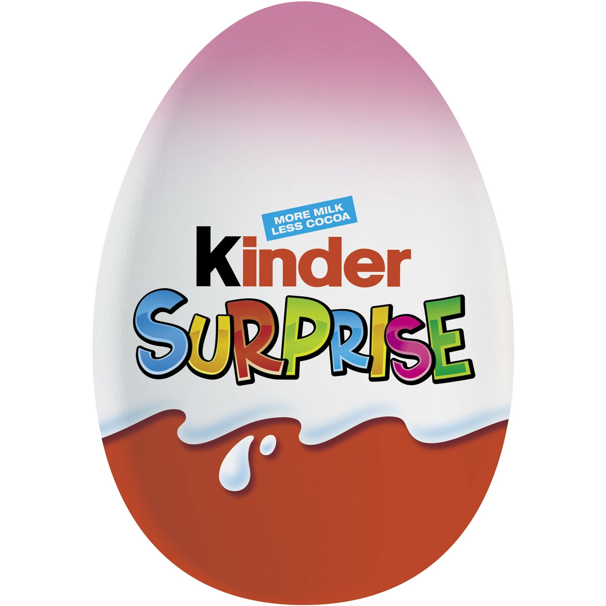 Kinder Surprise Pink 20g - Stock4Shops