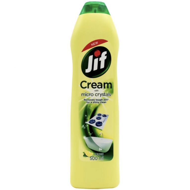 Buy Jiff Cleaning Products in Bulk | Wholesale Provider NZ | Stock4Shops