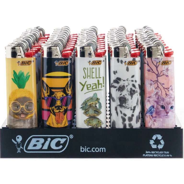 Buy Lighters in Bulk at Wholesale Price in NZ | Stock4Shops