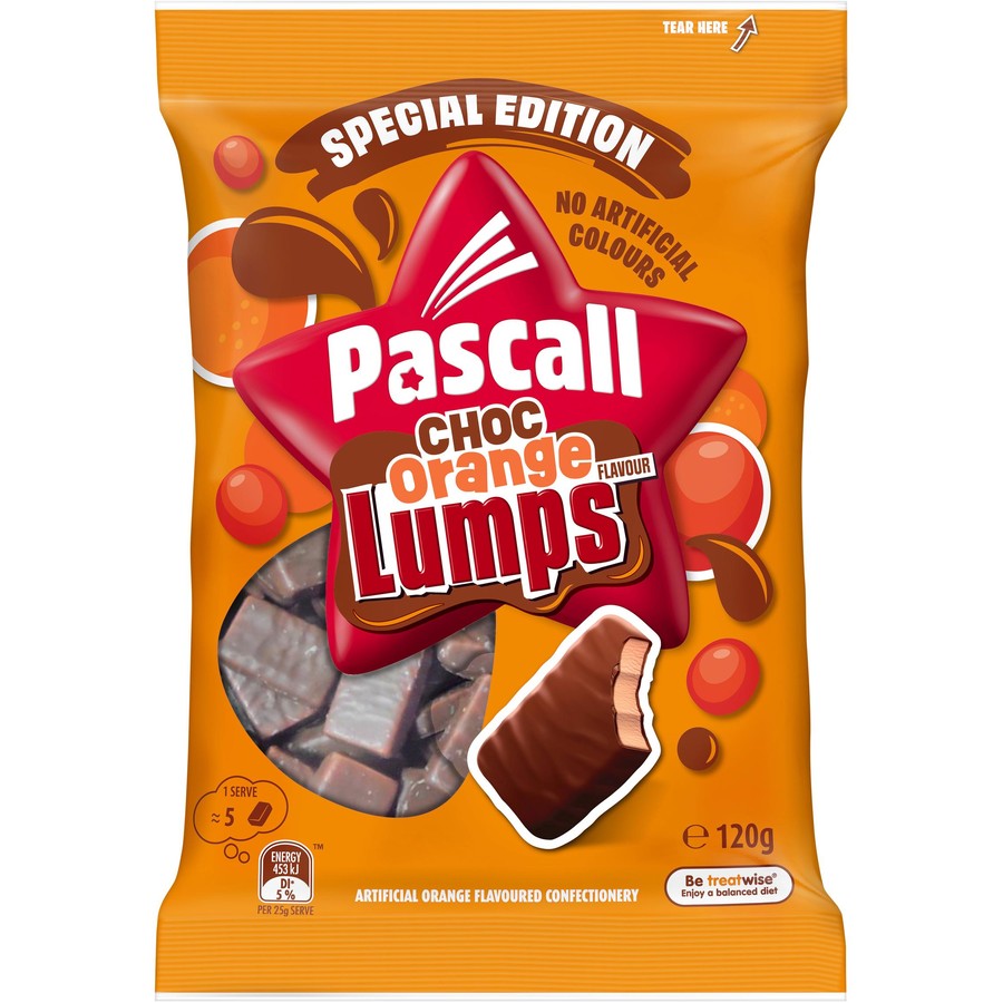 wholesale Buy Pascall Party Mix | Wholesale Products | Stock4Shops