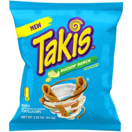 Takis Ranch 92.3g - Stock4Shops