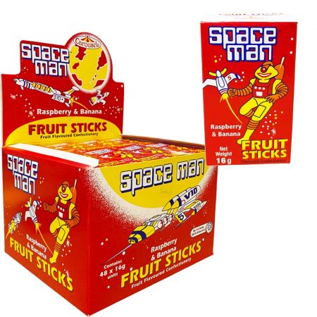 Buy Carousel-Confectionery in Bulk | Wholesale Provider NZ | Stock4Shops